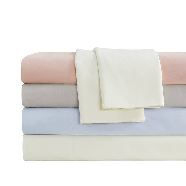 Tucker 4PC Sheet Set - Bed Bath & Beyond - 33307810