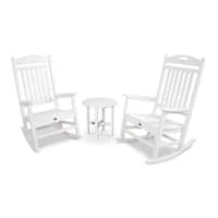 Trex Outdoor Furniture Cape Cod Porch Rocking Chair - Bed Bath & Beyond ...