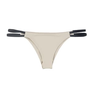 Tavik Womens Vine Side Strap Bikini Swim Bottom - Bed Bath & Beyond ...