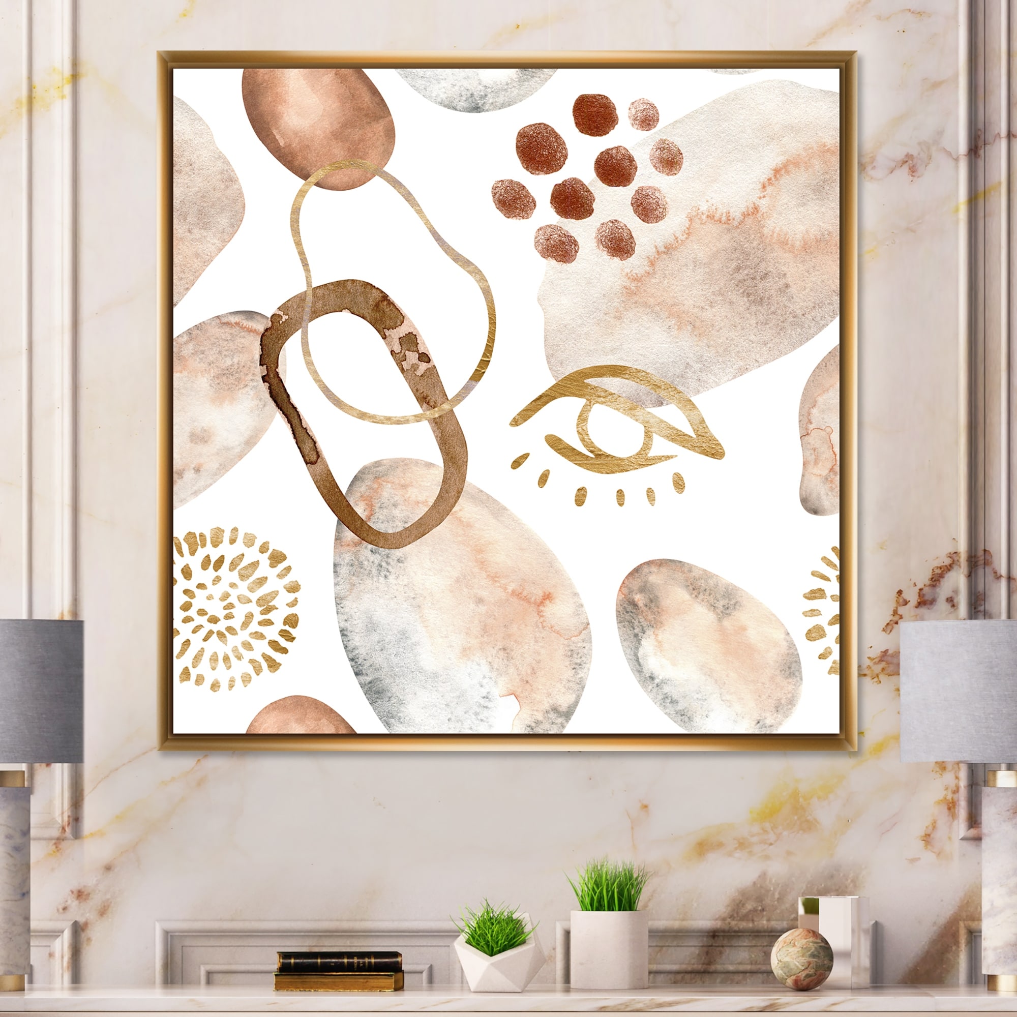 earth element artwork