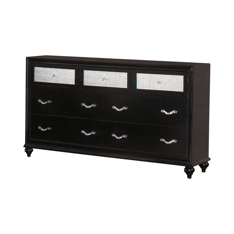 Halifax 2-piece Panel Queen Bedroom Set with Dresser - Overstock - 35181605