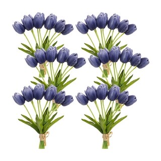Tulip Bundle (Set of 6) - 8.5 x 3 x 15.25 - Bed Bath & Beyond - 36667256