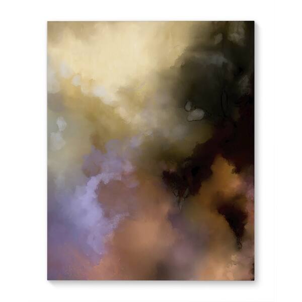 DANCING IN THE MOONLIGHT Canvas Art By Linda Lieffers - Bed Bath ...