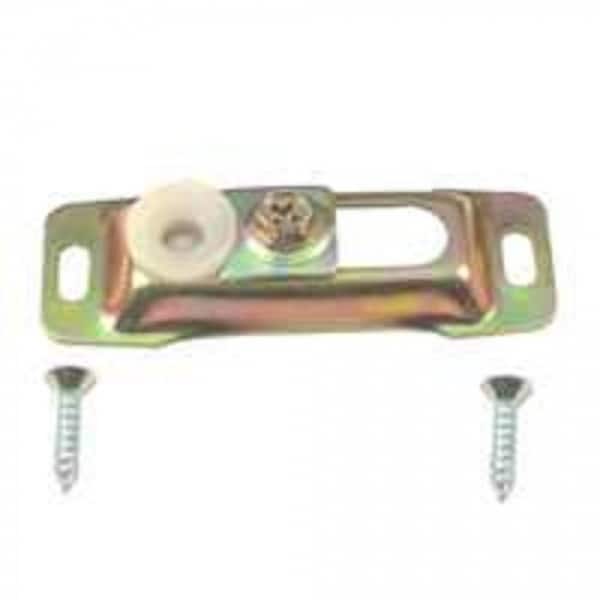 Prime Line N 6711 Bifold Bottom Pivot Bracket 1/4" - Bed Bath & Beyond ...