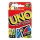 Mattel UNO Card Game - Red - On Sale - Bed Bath & Beyond - 36436721