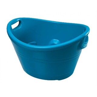 Igloo 43965 Party Bucket, 20 Quart, Blue Color - Bed Bath & Beyond ...