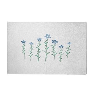 Periwinkle Rug - Bed Bath & Beyond - 33133819