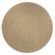 BULA ZIG FLOWER BORDER OCHRE Outdoor Rug by, Kavka Designs - Bed Bath ...