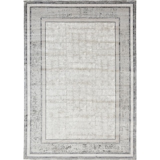 Badgley Mischka Oasis Jubilee Area Rug - Bed Bath & Beyond - 40521594