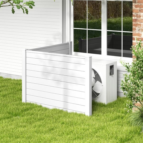 Pvc Privacy Screen Panel