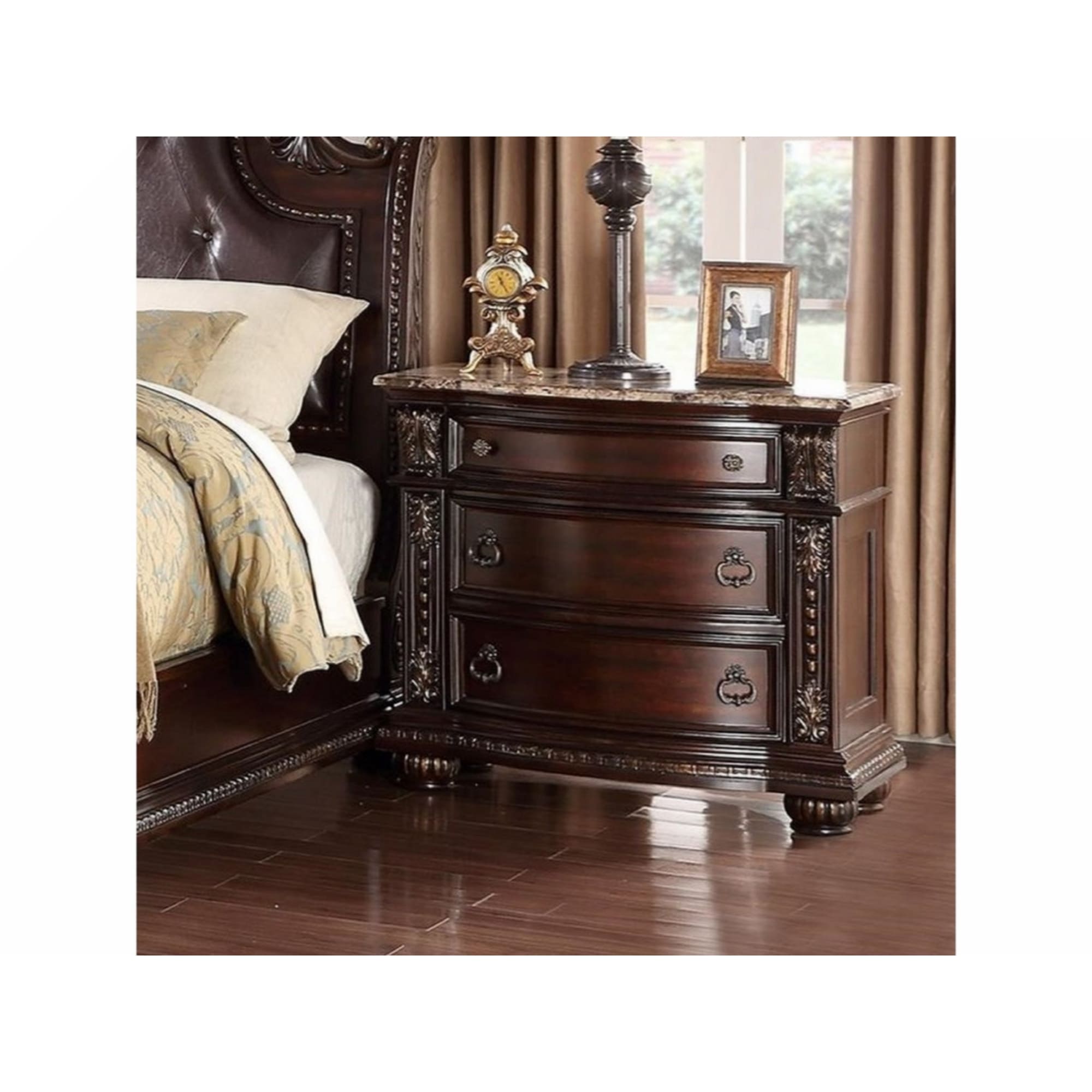 Nightstands - Bed Bath & Beyond