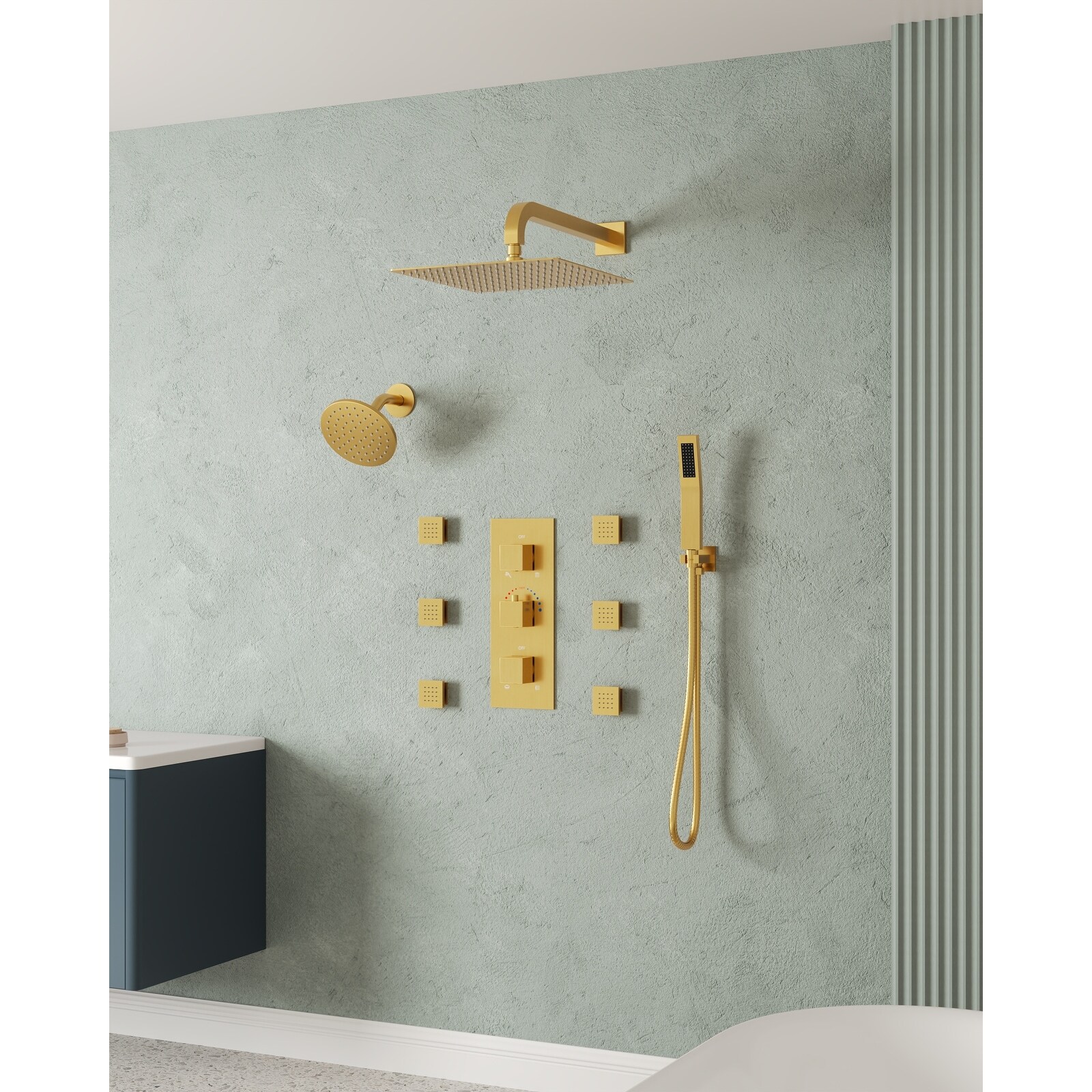 On Sale Bath - Bed Bath & Beyond