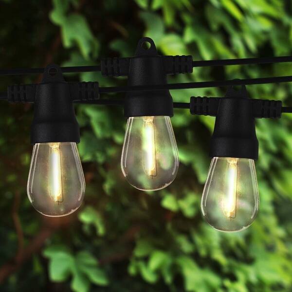 indoor string light bulbs
