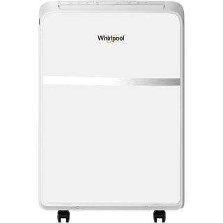 Whirlpool Portable Air Conditioner with Remote - Bed Bath & Beyond ...