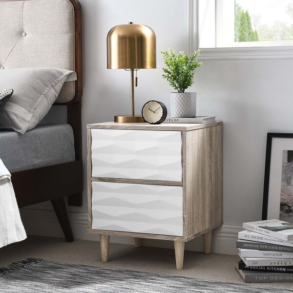 Bed bath and beyond nightstand store