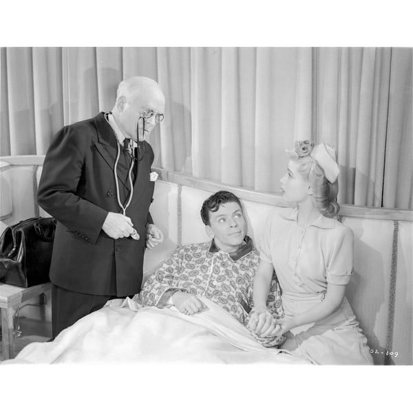 A scene from Step Lively Photo Print - Bed Bath & Beyond - 25398998