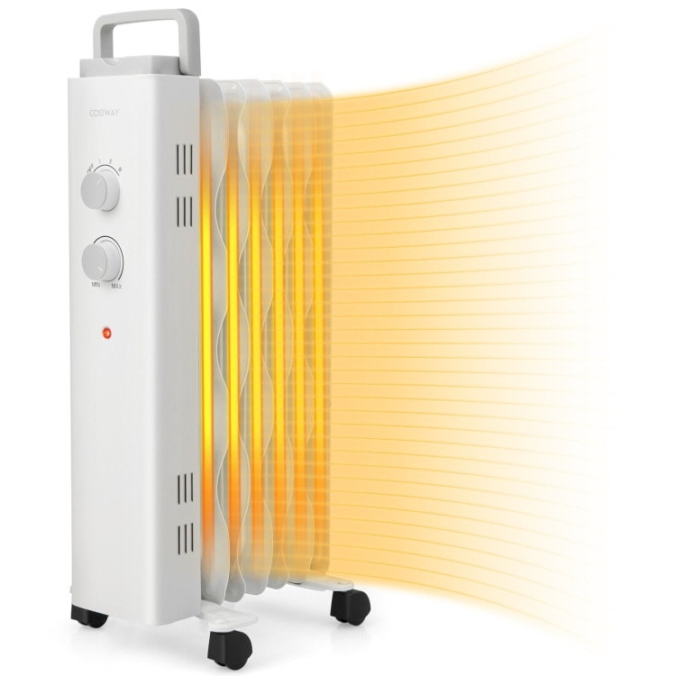 Oil Space Heaters - Bed Bath & Beyond