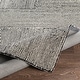 Livabliss Wazney Handmade Wool Farmhouse Area Rug - Bed Bath & Beyond ...