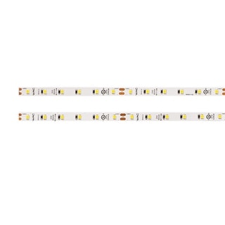 WAC Lighting T24-BS2-100-35 InvisiLED Basics 100ft. 3500K 24V LED Tape ...