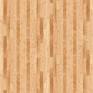 Shaw Ryder 5" Wide Smooth Engineered Hardwood Flooring with - Bed Bath ...