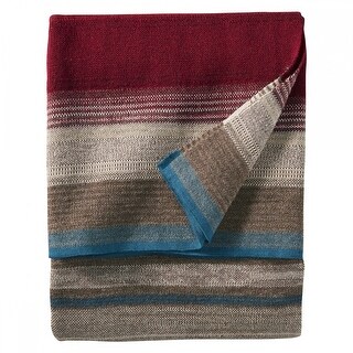 Pendleton Almosa Knit Throw - Bed Bath & Beyond - 32951095