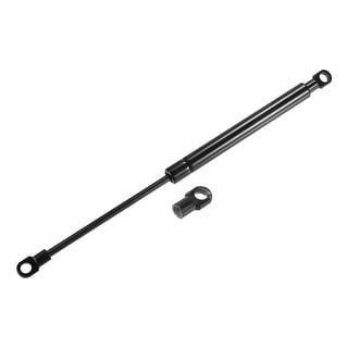 200N/44Lbs Gas Struts Shocks Lift Supports Lid Supports Lid Rod - Black ...