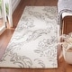SAFAVIEH Handmade Jardin Fronka Wool Rug - Bed Bath & Beyond - 36258491