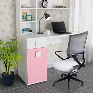 High-quality work chair Multicolor high desk chair Particle Board chair ...