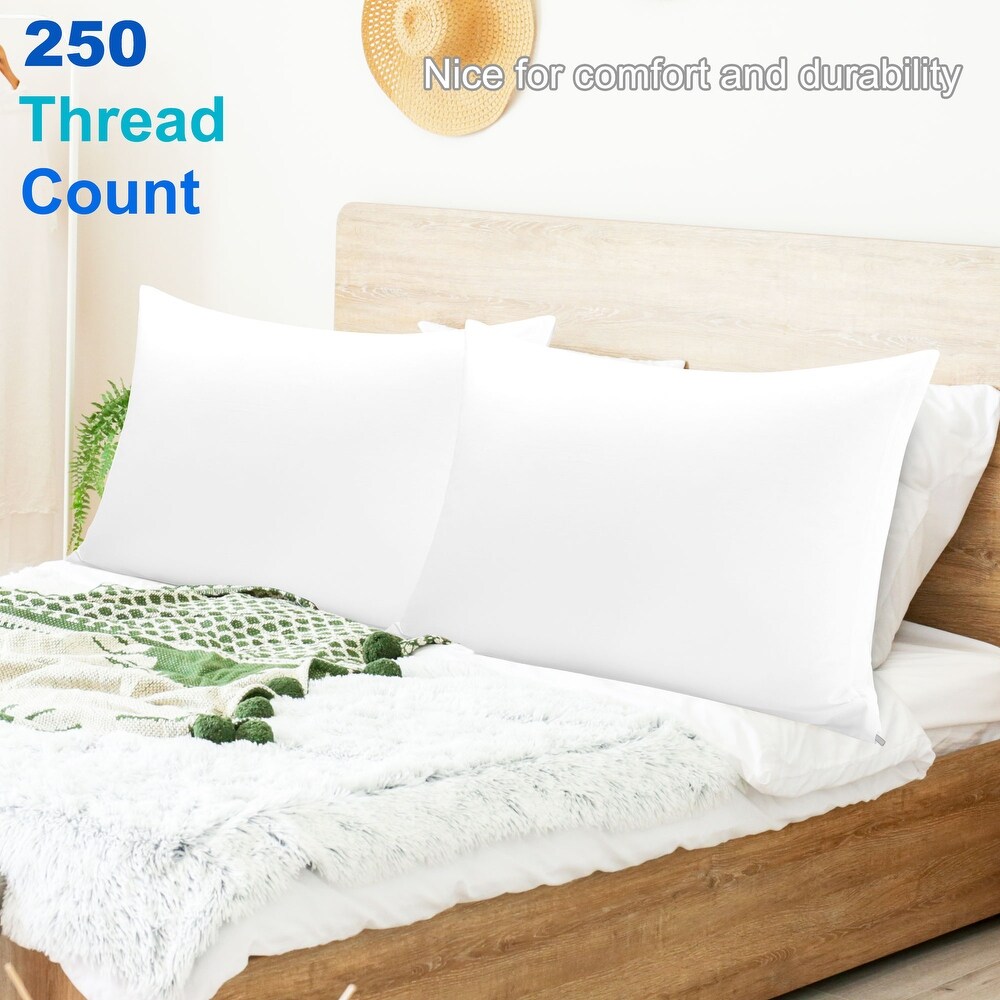 Queen Size Pillowcases Bed Bath Beyond