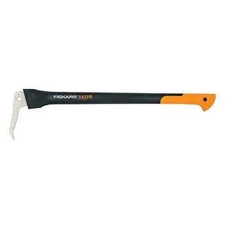 FiskarsÂ® 360070-1001 Pointed / Angled Blade Hookaroon with Sheath, 28 ...