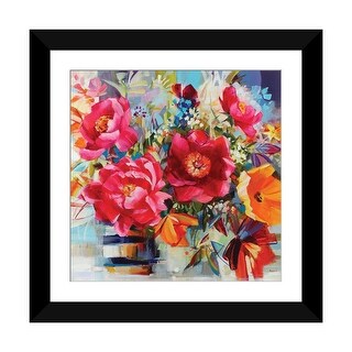 iCanvas "Delicious Kiss" by Tatyana Yabloed - Bed Bath & Beyond - 37604095