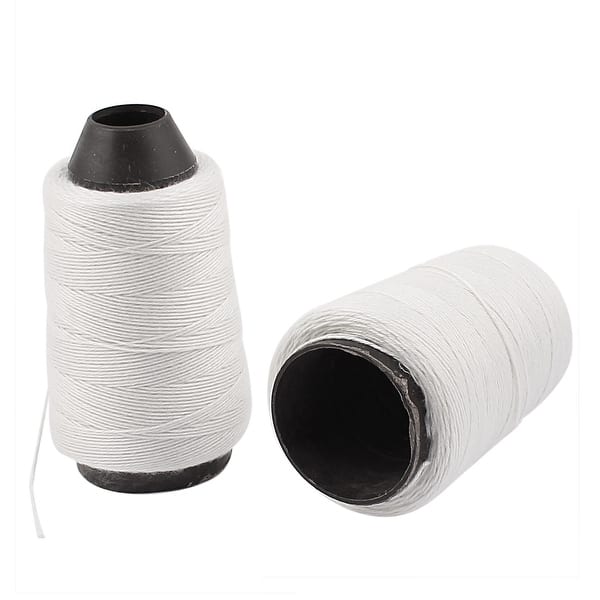 cotton thread reel
