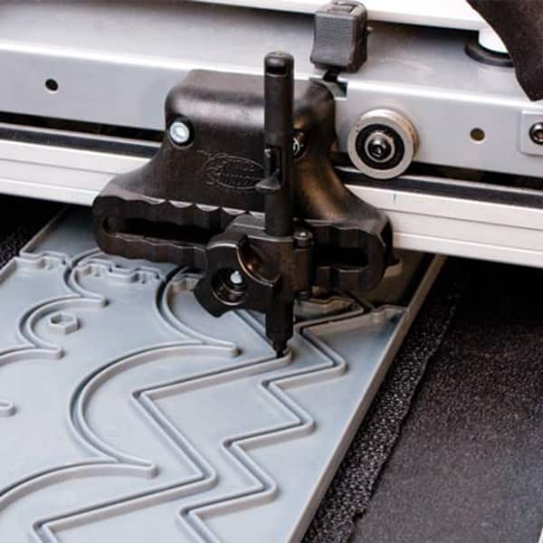 Grace Plastic Pattern Perfect Basic Set - Bed Bath & Beyond - 36156750