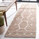 SAFAVIEH Handmade Flatweave Natural Fiber Dieuwertje Jute & Wool Rug ...