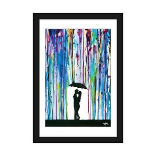 iCanvas "Eclipse I" by Marc Allante - Bed Bath & Beyond - 37332030