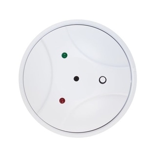 Nortek security & control llc 2gig-gb1-345 glass break detector - Bed ...