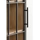 Kate and Laurel Megara Arched Wall Mounted Cabinet - 16x5x24 - Bed Bath ...
