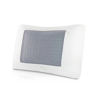 Comfort Hydro Cool Pillow - Bed Bath & Beyond - 36982992