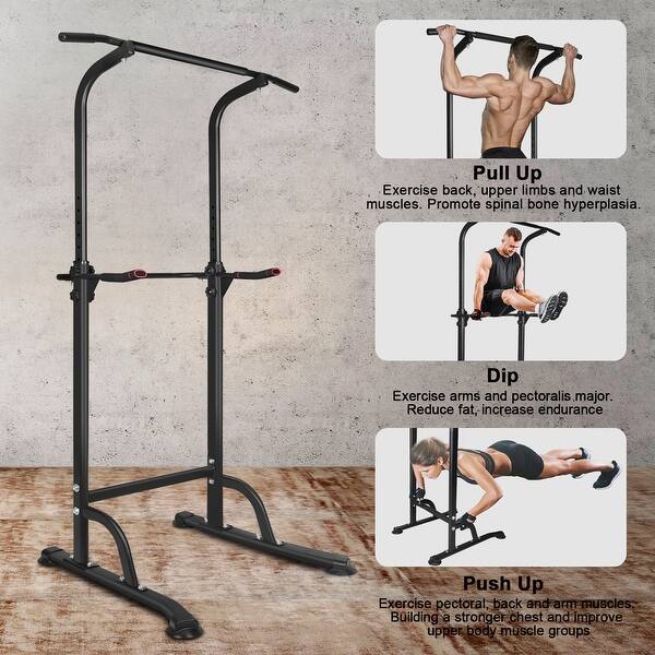 pull ups power x
