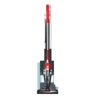 Dirt Devil Power Stick Lite 4-in-1 Corded Stick Vacuum, SD22030 - Bed ...