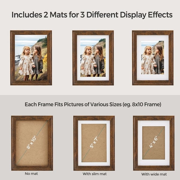 poster frames all sizes