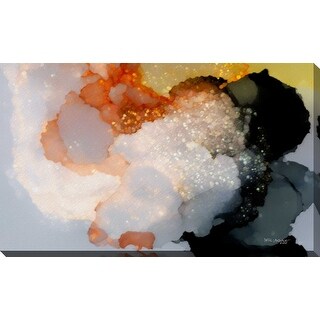 "Colossians 1 9 Be Spirit Filled (Horizontal)" Print on Canvas - Bed ...