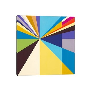 iCanvas "The Luminous Emotion" by Richard Blanco Canvas Print - Bed ...