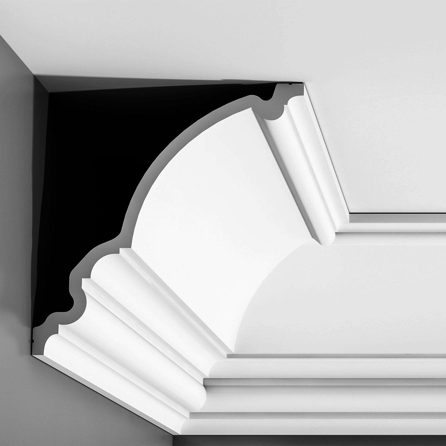 cornice moulding design