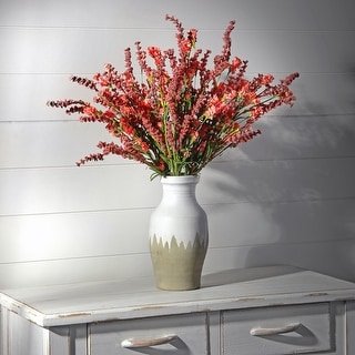 22" Clover Berry Bush - Bed Bath & Beyond - 41282969