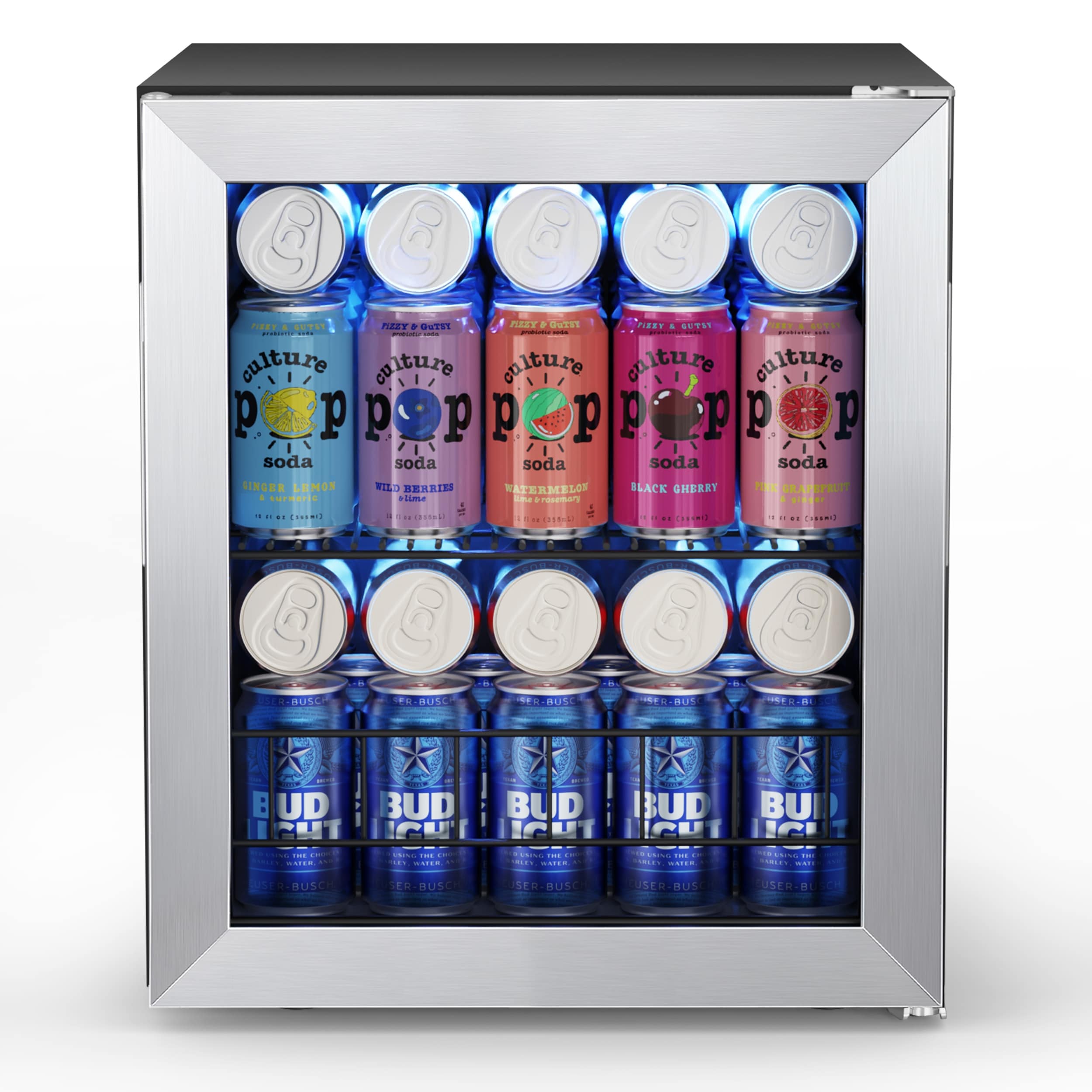 Yeego Mini Fridge and Beverage Coolers - Bed Bath & Beyond