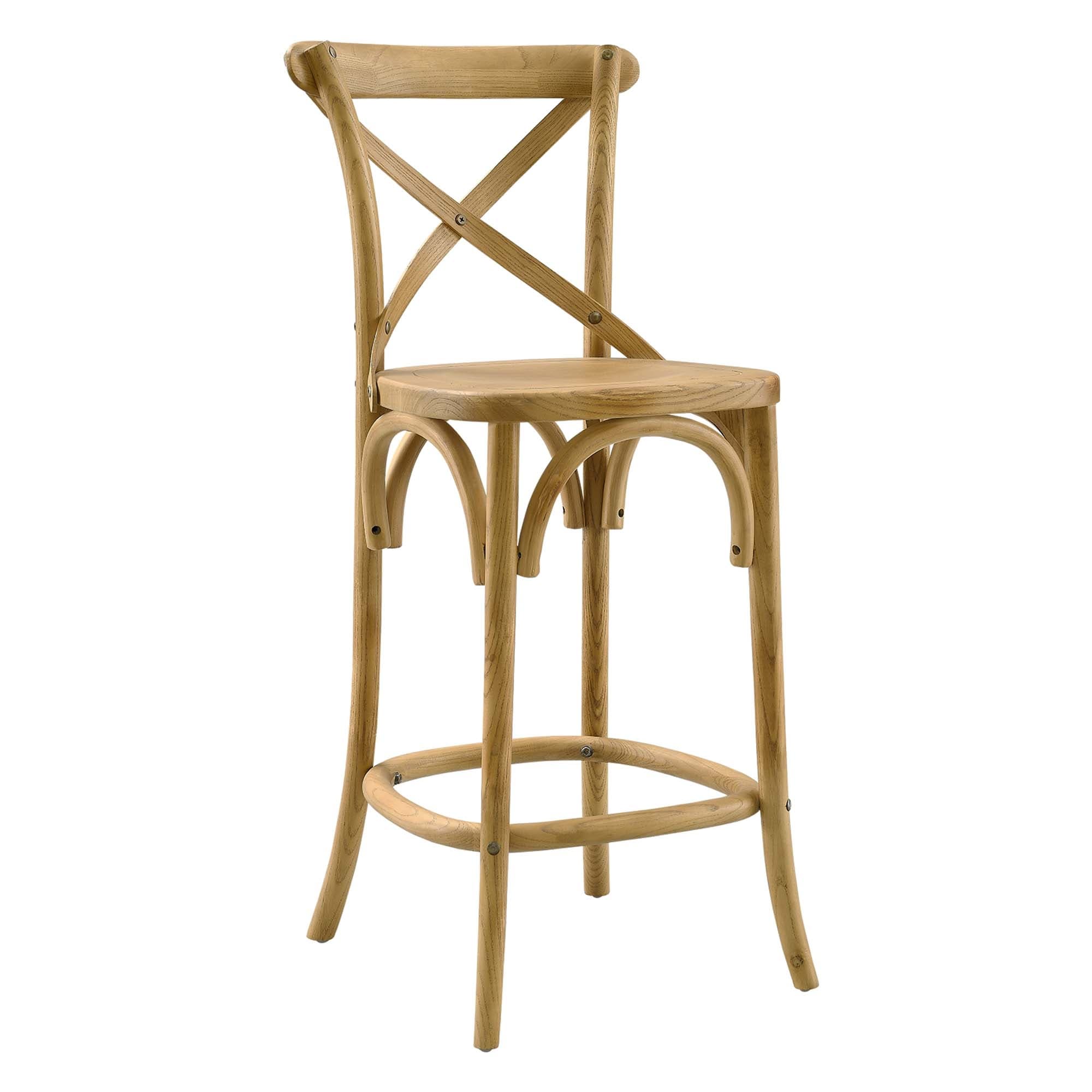 Gear Bar Stool - On Sale - Bed Bath & Beyond - 36998042