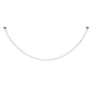 Modern Forms PD-62448IC-40 Entice 48 Light 2" Wide LED Multi Light ...