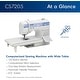 Brother CS7205 Computerized Sewing Machine - Bed Bath & Beyond - 40397817