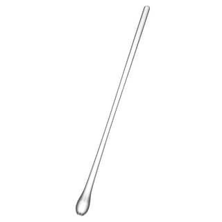 Glass Stirrer Stick-13" Long- For mixing Cocktails-Majestic Gifts Inc ...